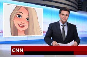 cnn news misc photo frame – Namegif.com